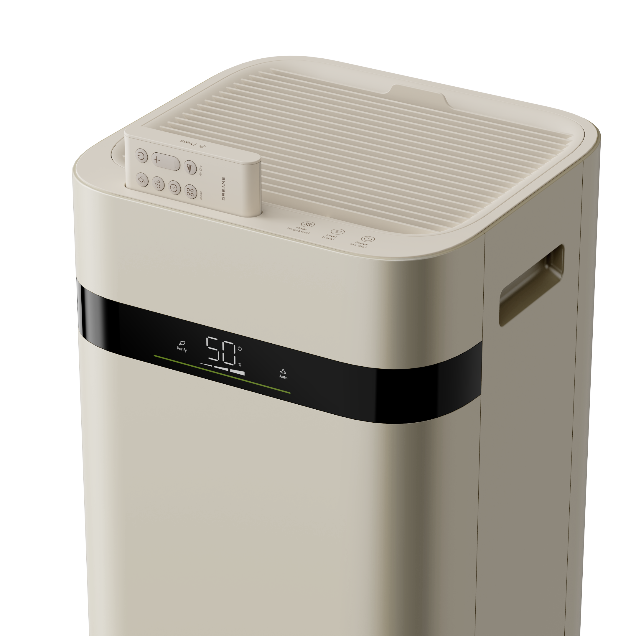 Увлажнитель воздуха Dreame Humidifier H40